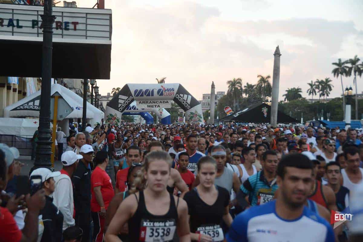 Marabana 2017: Haz inolvidable tu marca - EBM World