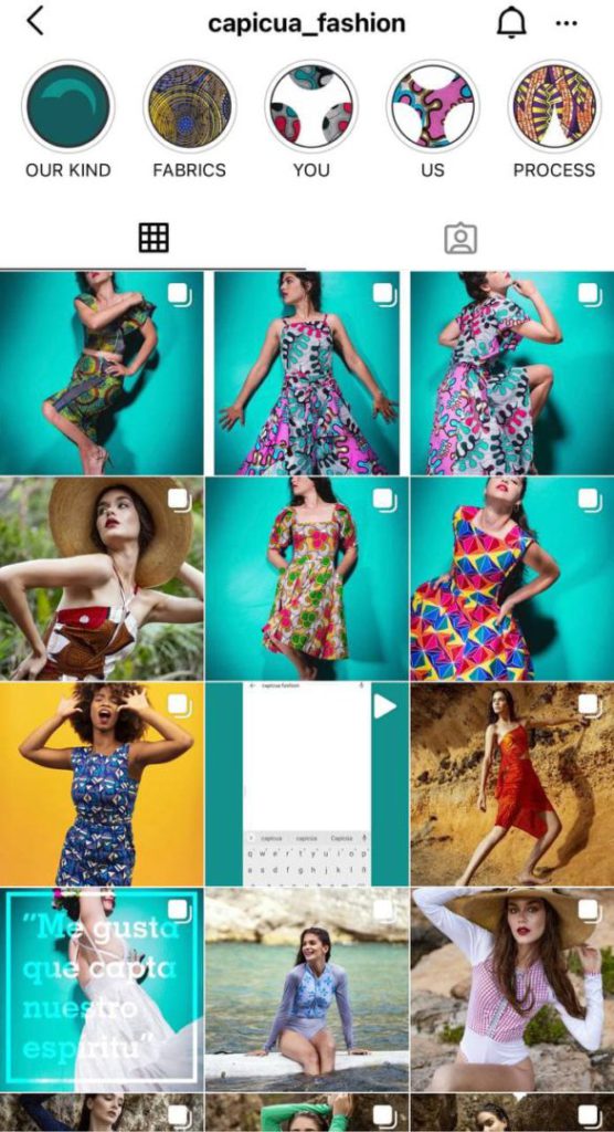 15 Emprendimientos Cubanos que Stalkeamos en Instagram - EBM World